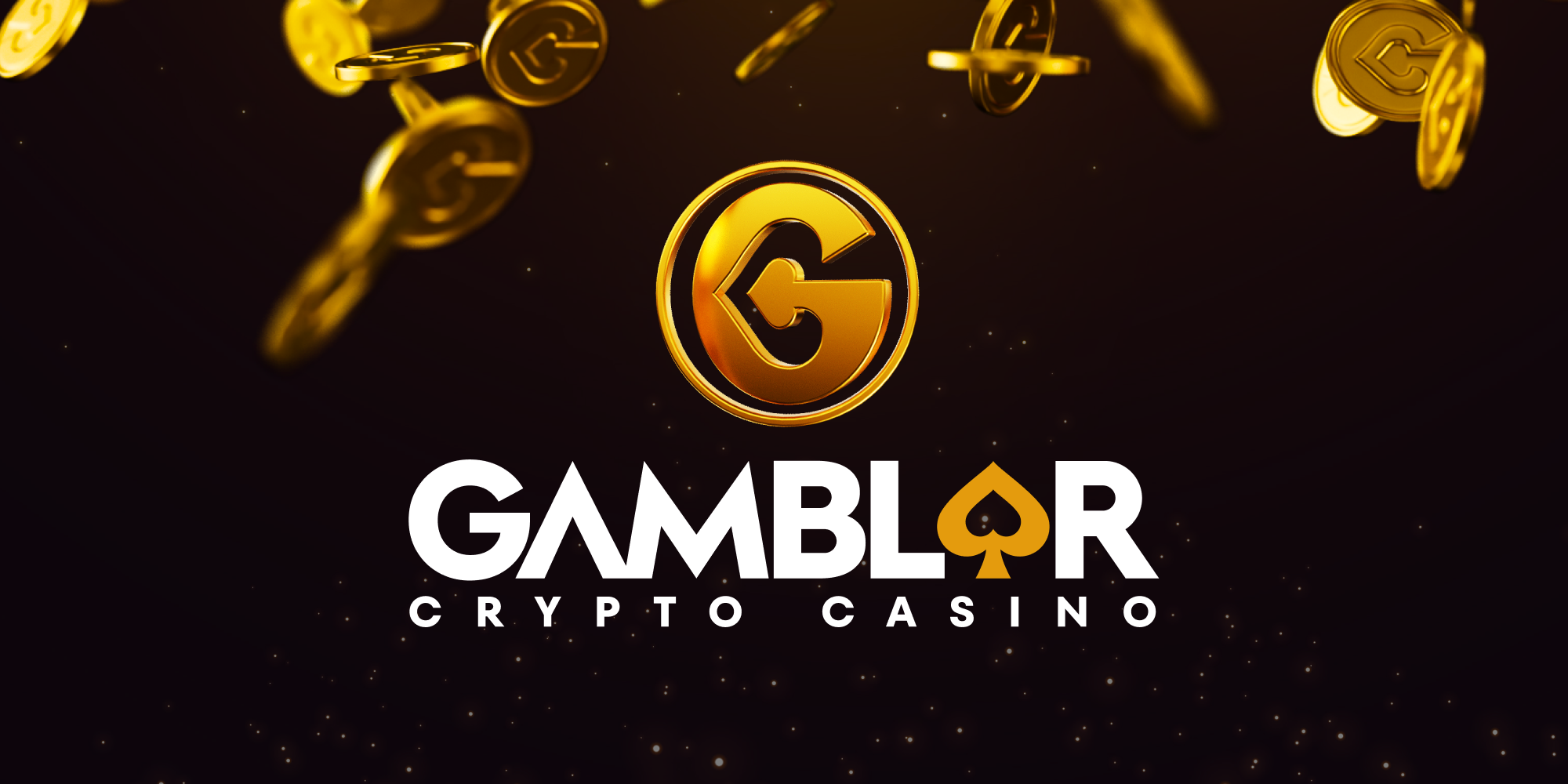 Gamblor - Number 1 Crypto Casino